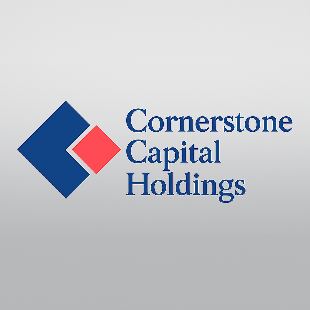 Cornerstone Capital Holdings | Industrial & Aerospace Investments